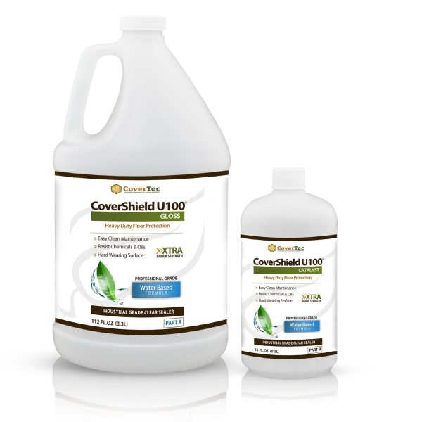 Home Depot Rust-Oleum RockSolid Concrete & Masonry Wet Look Sealer ...