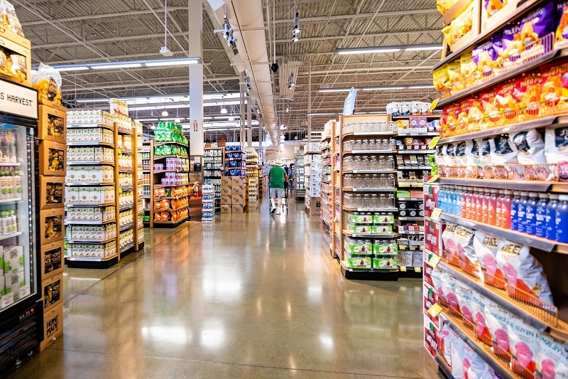 CoverShield CTS200 Protective Sealer for Floors