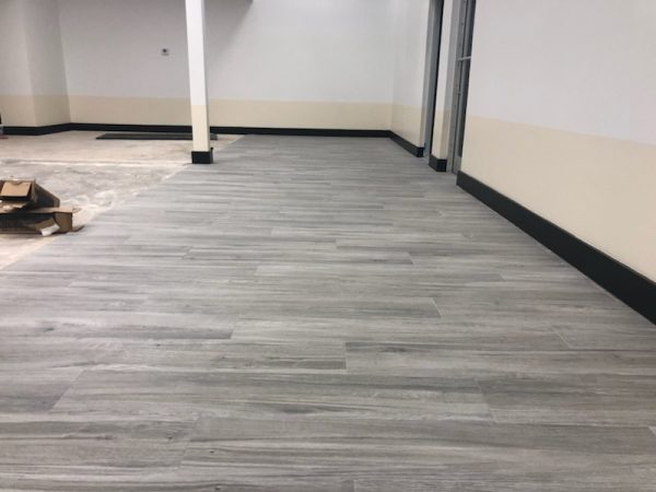 Laminate Floor Sealer and Luxury Vinyl Floor Protector